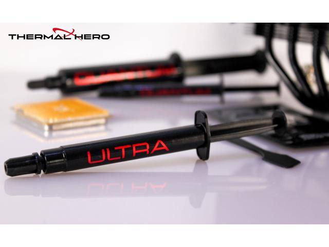 Click here for THERMAL HERO ULTRA Series Thermal Paste 2g  Ultra... prices