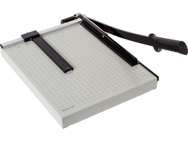Click here for Dahle Vantage 15e Paper Trimmer  15 Cut Length  15... prices