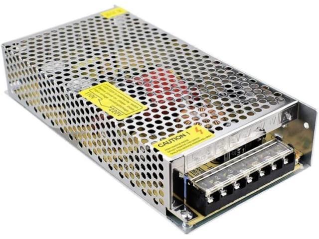 Click here for ALRS12V10AT 120W Switching Power Supply Switch AC... prices