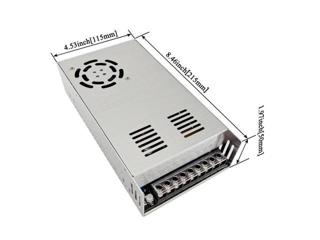 Click here for ALRS12V50AT 600W Switching Power Supply Switch AC... prices