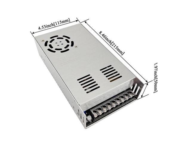 Click here for Versatile 480W Switching Power Supply Converts 110... prices