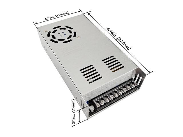 Click here for Versatile 360W Switching Power Supply Converts 110... prices