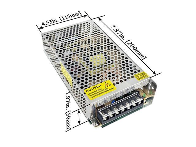 Click here for Versatile 240W Switching Power Supply Converts 110... prices