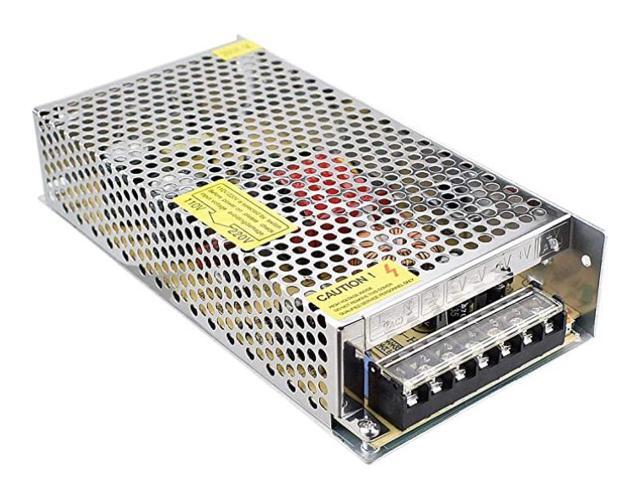 Click here for Versatile 180W Switching Power Supply Converts 110... prices