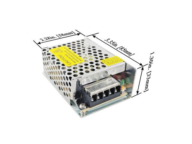 Click here for Versatile 36W Switching Power Supply Converts 110V... prices
