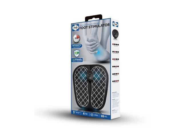 Click here for Sealy Portable Electric Muscle Stimulator & Foot M... prices