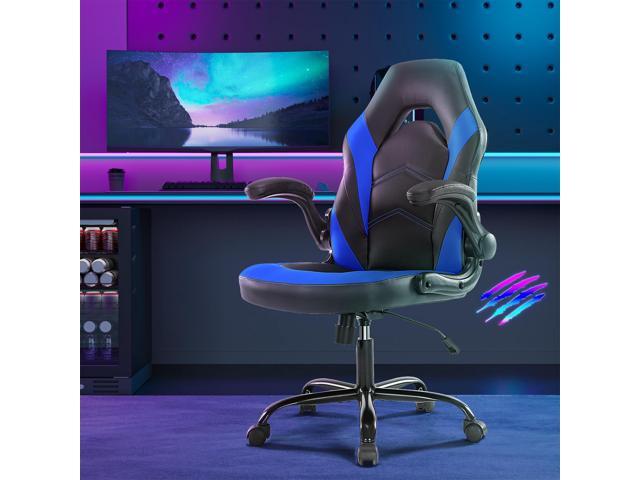 Click here for Bestier Gaming Chair with Seat Cushion & S-Shaped... prices