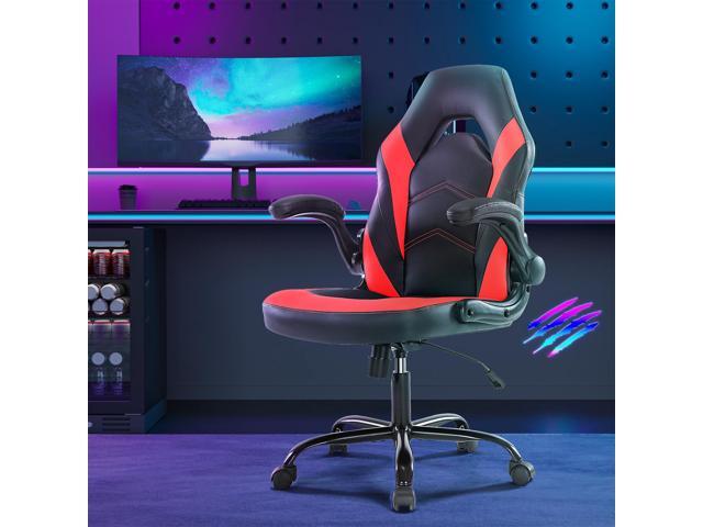 Click here for Bestier Gaming Chair with Seat Cushion & S-Shaped... prices