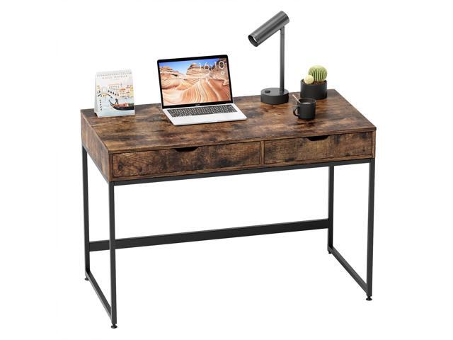 Click here for Bestier Small Rectangular Office Writing Computer... prices