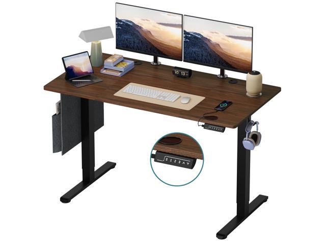 Click here for Bestier 55.1 Inch Electric Standing Desk  Adjustab... prices