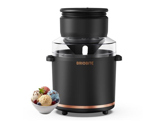 Click here for BRIOBITE 1.1 Quart Ice Cream Maker Electric Ice Cr... prices