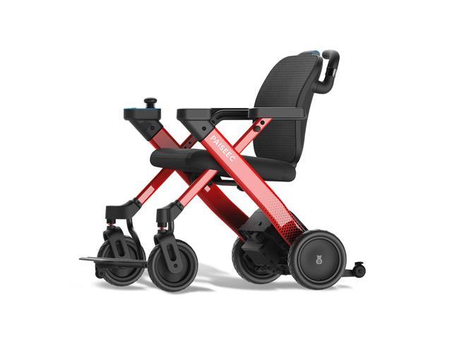 Click here for PAISEEC 3in1 Electric Wheelchair with Push-Assist... prices