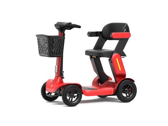 Click here for PAISEEC S3 Foldable Mobility Scooter for Adults -... prices