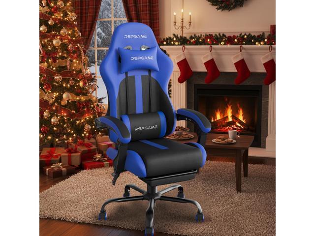 Click here for RSPGAME Basic Ergonomic Gaming Chairs Pocket Sprin... prices