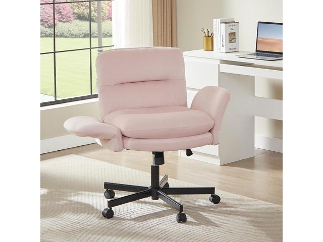 Click here for Bestier - Ergonomic Cross-Legged Office Chair with... prices
