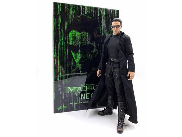 Click here for Figure Hot Toys MMS466 - The Matrix - Neo prices