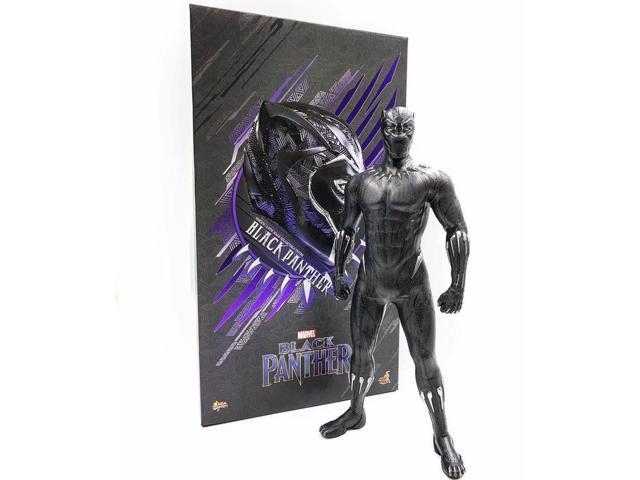 Click here for Figure Hot Toys MMS470 - Marvel Comics - Black Pan... prices