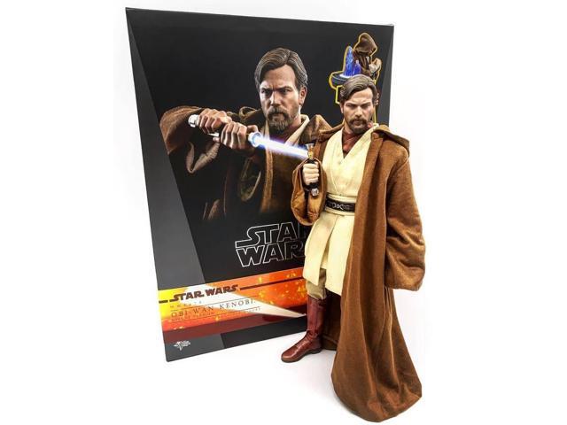 Click here for Figure Hot Toys MMS478 - Star Wars 3: The Revenge... prices