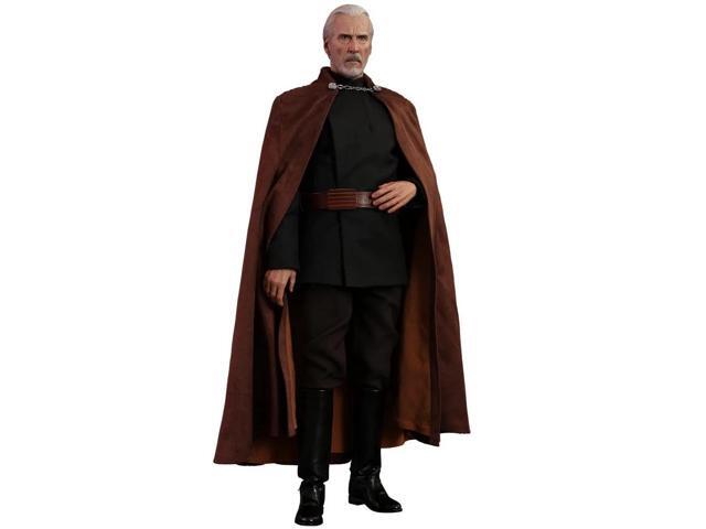 Click here for Figure Hot Toys MMS496 - Star Wars 2: Attack Of Th... prices