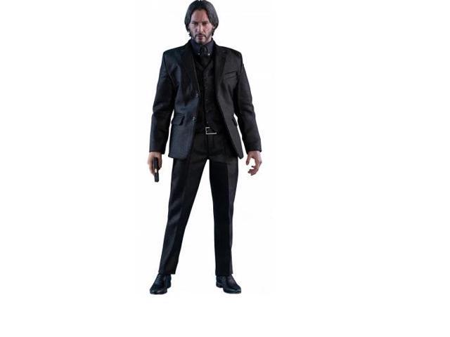 Click here for Figure Hot Toys MMS504 - John Wick: Chapter 2 - Jo... prices