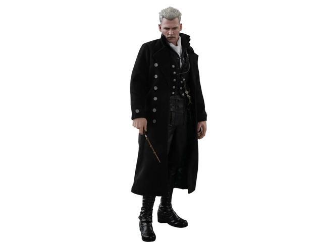 Click here for Figure Hot Toys MMS513 - Fantastic Beasts: The Cri... prices