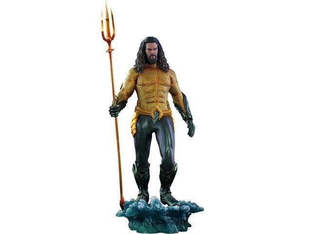 Click here for hot toys 1:6 aquaman - movie masterpiece prices