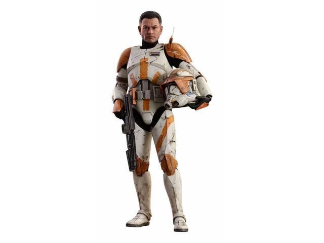 Click here for Figure Hot Toys MMS524 - Star Wars 3: Revenge Of T... prices