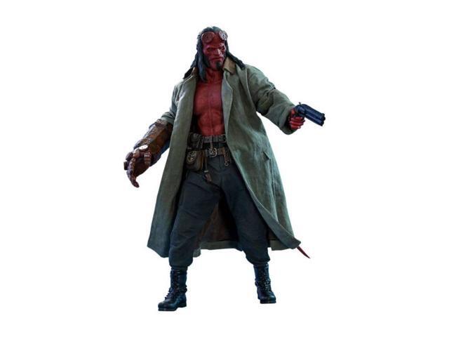 Click here for Figure Hot Toys MMS527 - HellBoy - HellBoy prices