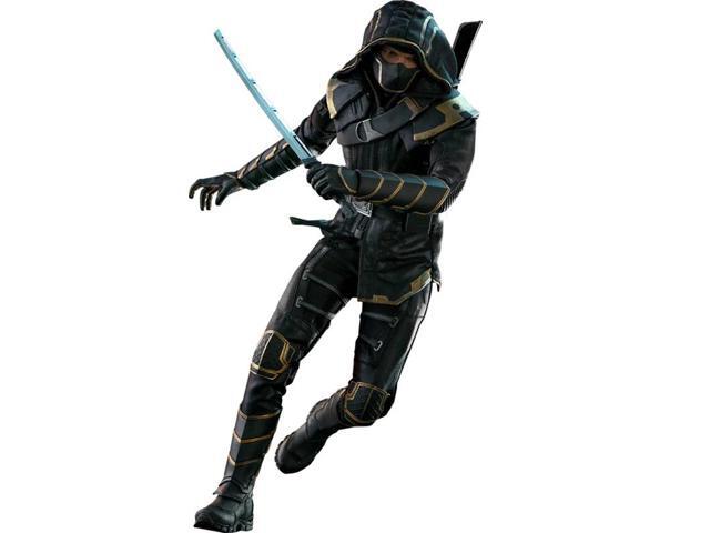 Click here for 1:6 hawkeye deluxe - avengers:endgame prices