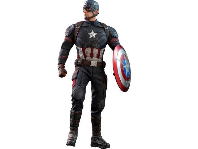 Click here for Figure Hot Toys MMS536 - Marvel Comics - Avengers:... prices