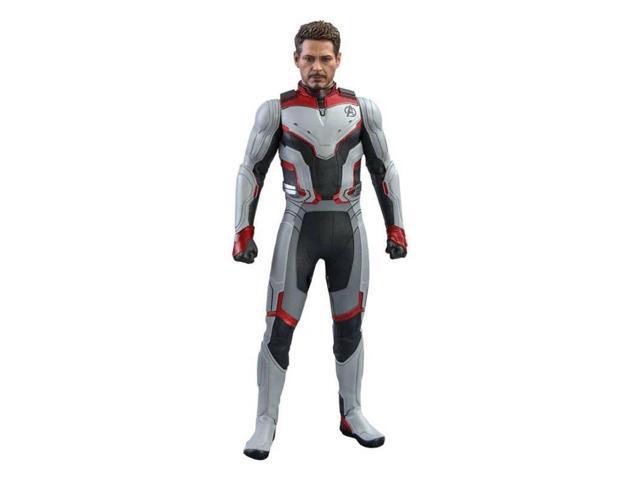 Click here for Figure Hot Toys MMS537 - Marvel Comics - Avengers:... prices