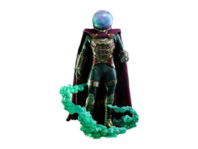 Click here for Figure Hot Toys MMS556 - Marvel Comics - Spider-Ma... prices