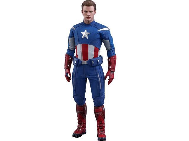 Click here for Sideshow Hot Toys Avengers Endgame Captain America... prices