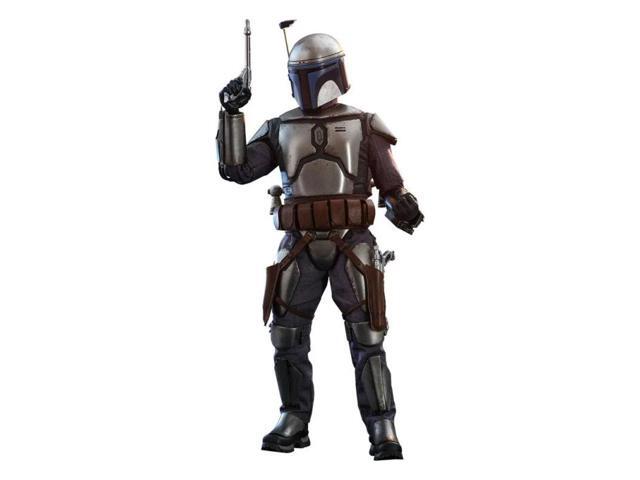 Click here for Figure Hot Toys MMS589 - Star Wars 2: Attack Of Th... prices