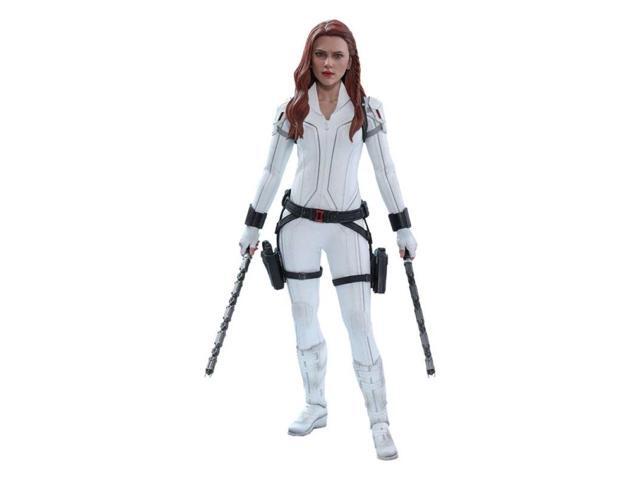Click here for Figure Hot Toys MMS601 - Marvel Comics - Black Wid... prices