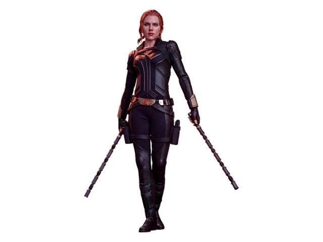 Click here for Hot Toys Marvel Black Widow Sixth Scale Action Fig... prices