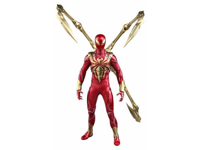 Click here for Figure Hot Toys VGM38 - Marvel Comics - Marvels Sp... prices