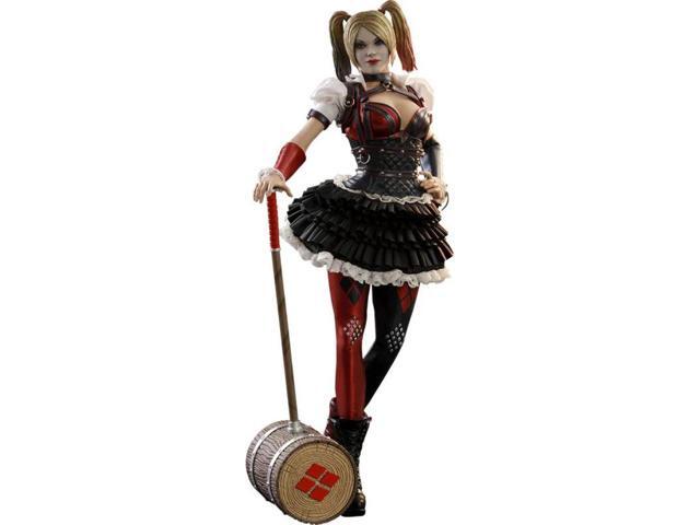 Click here for Figure Hot Toys VGM41 - DC Comics - Batman: Arkham... prices