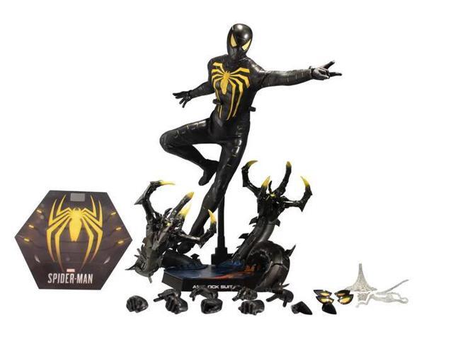 Click here for Figure Hot Toys VGM45 -Marvel Comics - Marvels Spi... prices