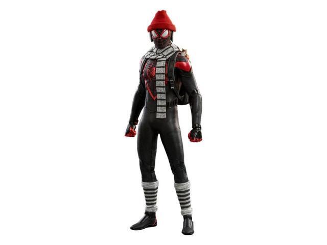 Click here for Figure Hot Toys VGM46 - Marvels Spider-Man: Miles... prices
