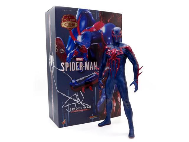 Click here for Figure Hot Toys VGM42 - Marvel Comics - Marvels Sp... prices