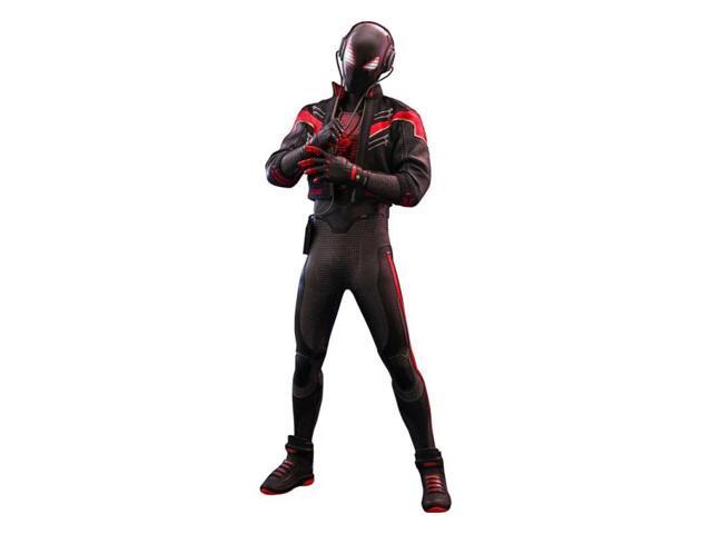 Click here for Figure Hot Toys VGM49 - Marvels Spider-Man: Miles... prices