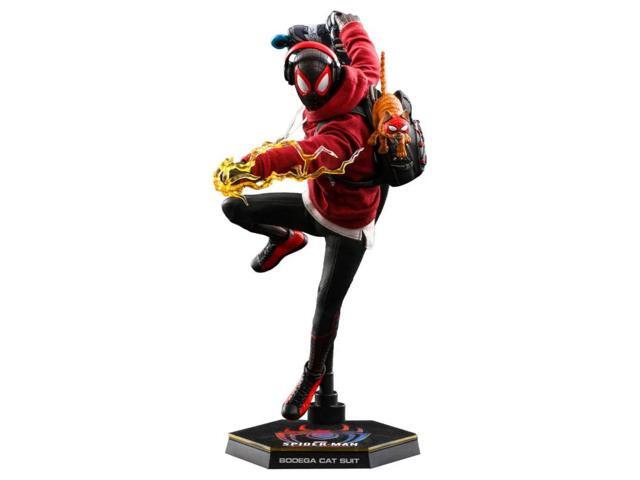 Click here for Figure Hot Toys VGM50 - Marvels Spider-Man: Miles... prices