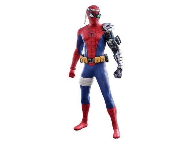 Click here for Figure Hot Toys VGM51 - Marvels Spider-Man - Spide... prices
