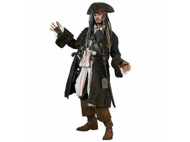 Click here for Figure Hot Toys DX06 - Pirates Of The Caribbean: O... prices
