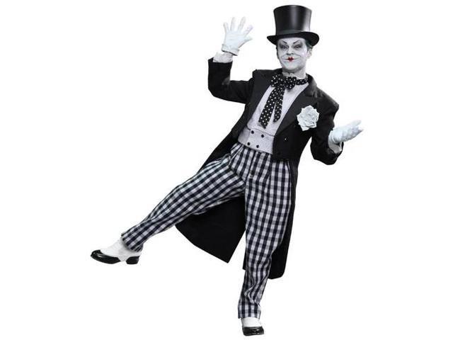 Click here for Figure Hot Toys DX14 - DC Comics - Batman - The Jo... prices