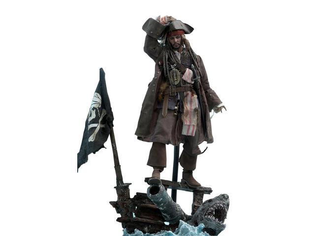 Click here for Figure Hot Toys DX15 - Pirates Of The Caribbean: D... prices