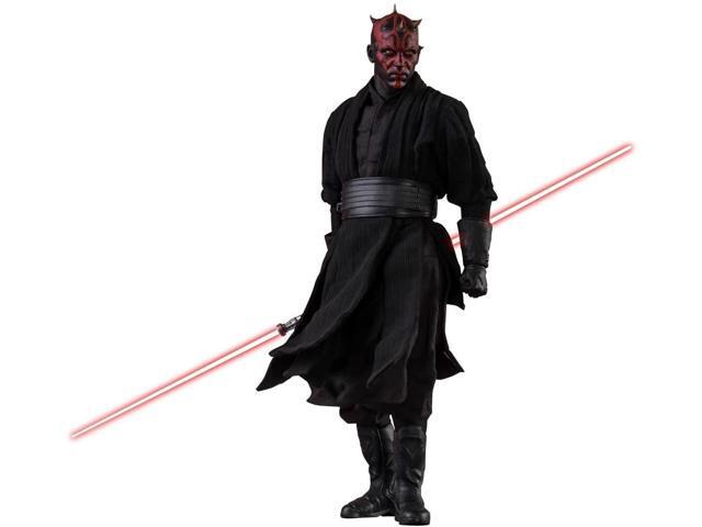 Click here for Figure Hot Toys DX16 - Star Wars 1: The Phantom Me... prices