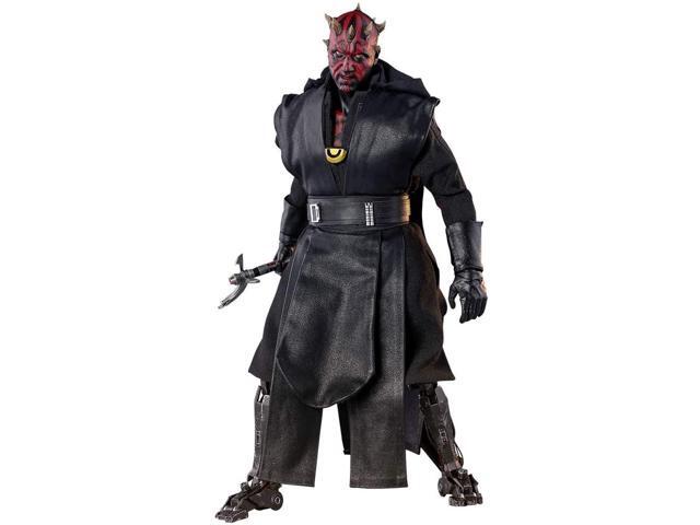 Click here for Figure Hot Toys DX18 - Solo: A Star Wars Story - D... prices