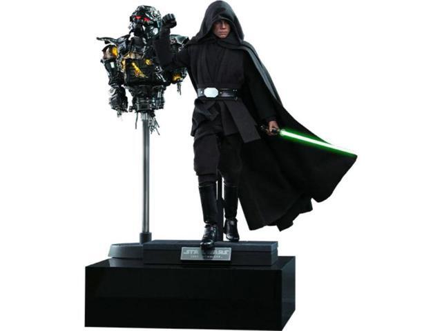 Click here for Figure Hot Toys DX23D - Star Wars: The Mandalorian... prices